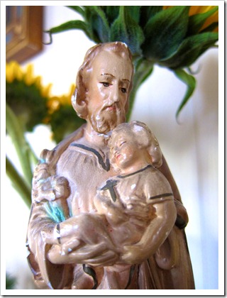 Ite ad Ioseph | Back to the Best